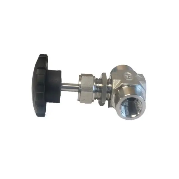 KPL Valve » Tecport Optics